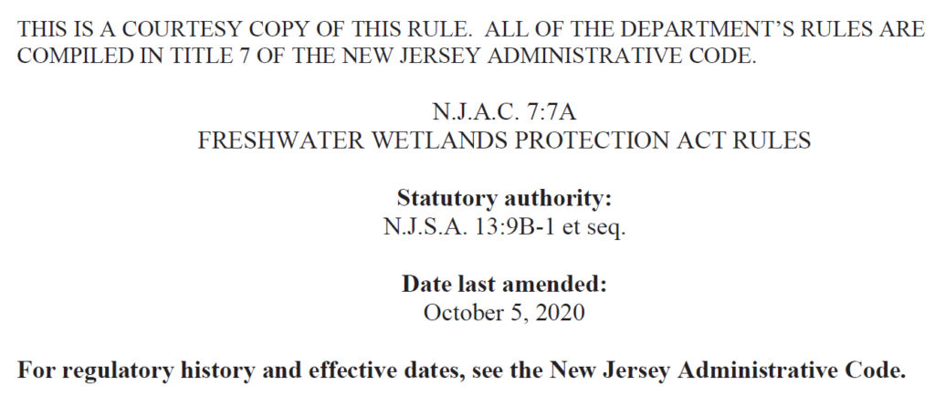 Documents – Great Egg Harbor Watershed Association